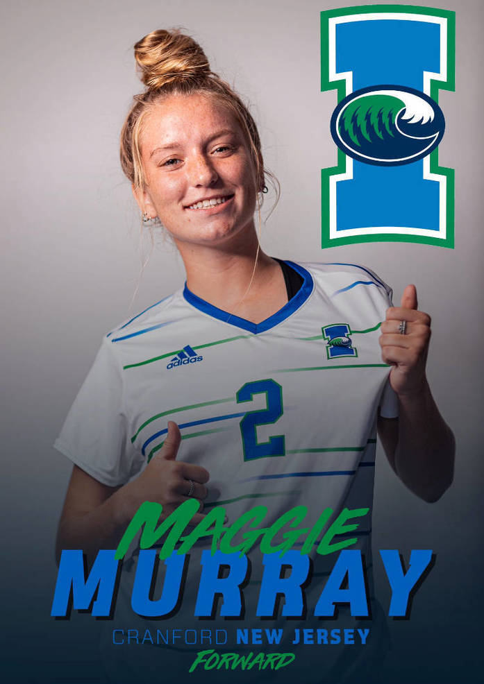 Soccer: Maggie Murray Commits to Texas A&M Corpus Christi | TAPinto