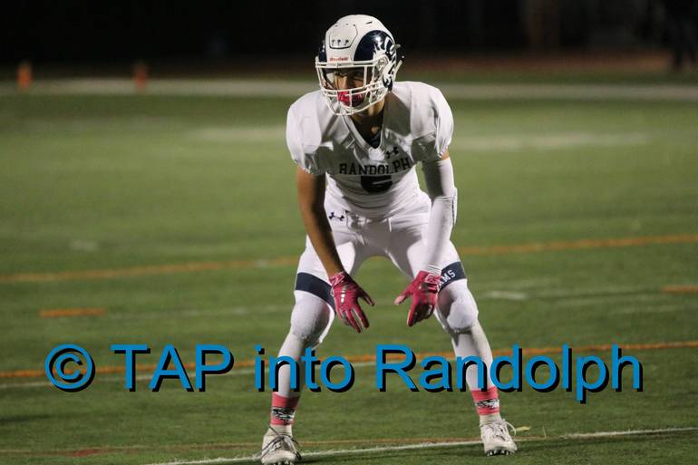 Randolph Football Looks To Take Advantage of Every Opportunity in ...
