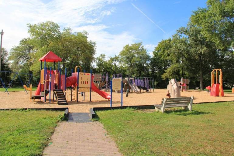 Town of Newton Reopens Parks, Playgrounds and Municipal Building | TAPinto