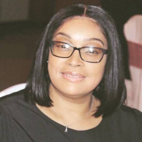 Angela Adderley's Instagram, Twitter & Facebook on IDCrawl