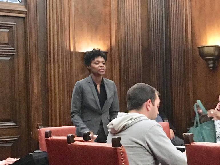 HOPES CAP Inc. and Landmark Developers North Ave project gets ZBA ...