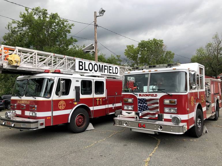 Rep. Sherrill Helps Secure FEMA Assistance to Firefighters Grants | TAPinto