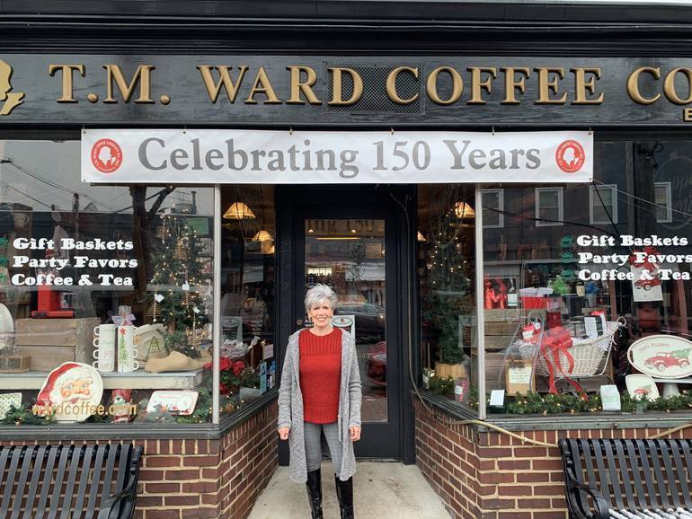 Chatham Spotlight on: T.M. Ward Coffee - TAPinto