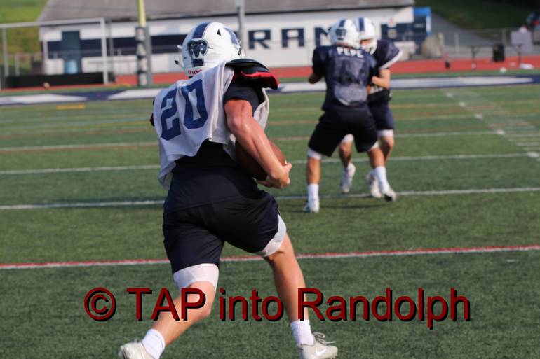 Randolph Football 2018 Preview: Rams Have High Hopes For A New ...
