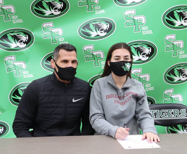 South Plainfield High School Student Amanda Yuill to Play Soccer at ...
