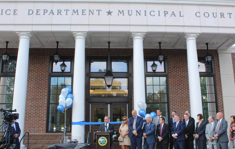 Clark Township Municipal Court Sale | emergencydentistry.com