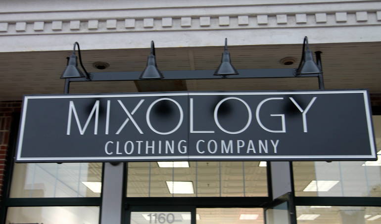 Mixology Clothing Company Opens its Doors in Livingston | TAPinto