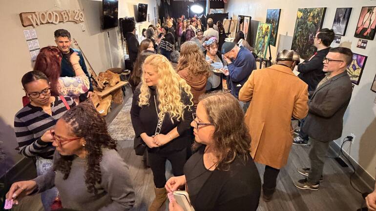 Plaza Greene: The Beginning of a New Era at Plaza Road and Fair Lawn ...