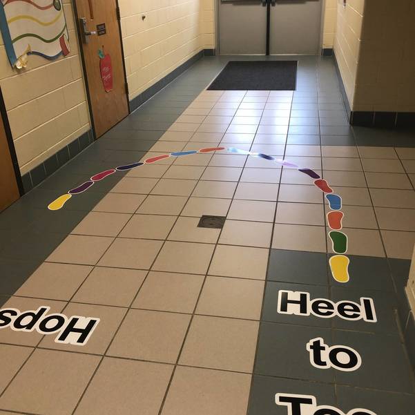 Sensory Pathways in Place in South Plainfield Schools | TAPinto