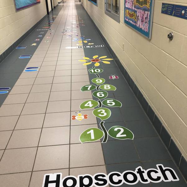 Sensory Pathways in Place in South Plainfield Schools | TAPinto