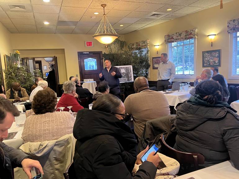 Union, NJ Local News | TAPinto