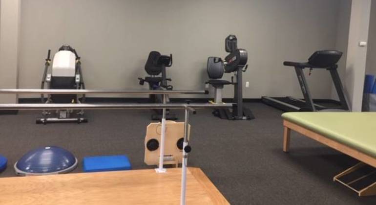 Trinity Rehab Physical Therapy Clinic Celebrates Grand Opening in ...