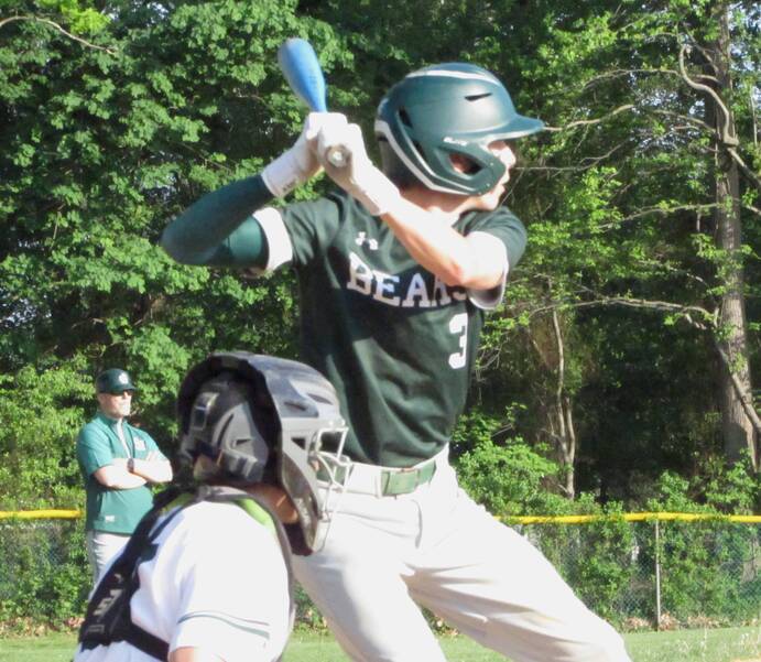 Baseball: East Brunswick Holds Off South Plainfield, 6-5 | East ...