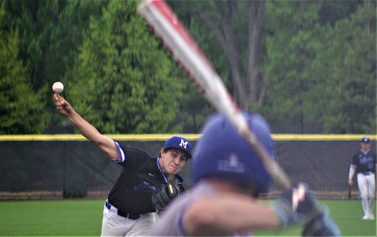 Annapolis Open Baseball Tournament