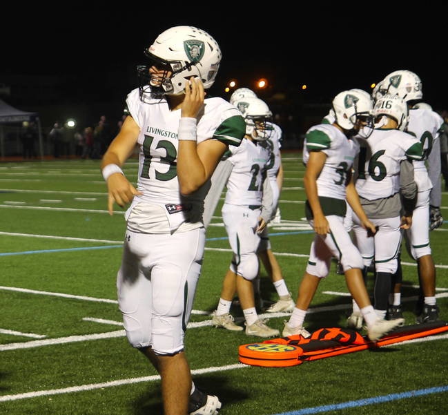 Livingston Football Team Celebrates 2018 Season Successes | TAPinto