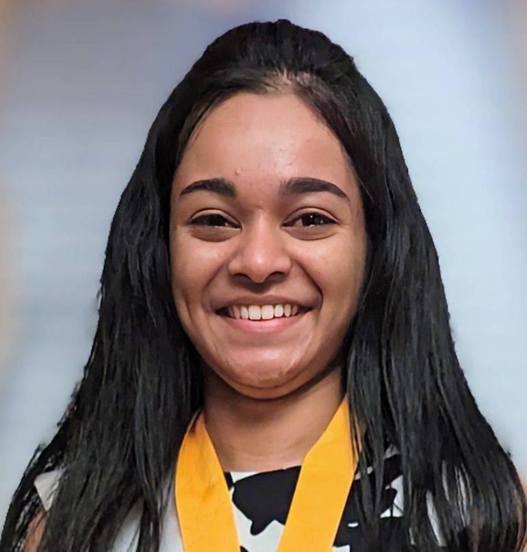 Meet Union High School’s 2024 Valedictorian | Union, NJ News TAPinto | TAPinto