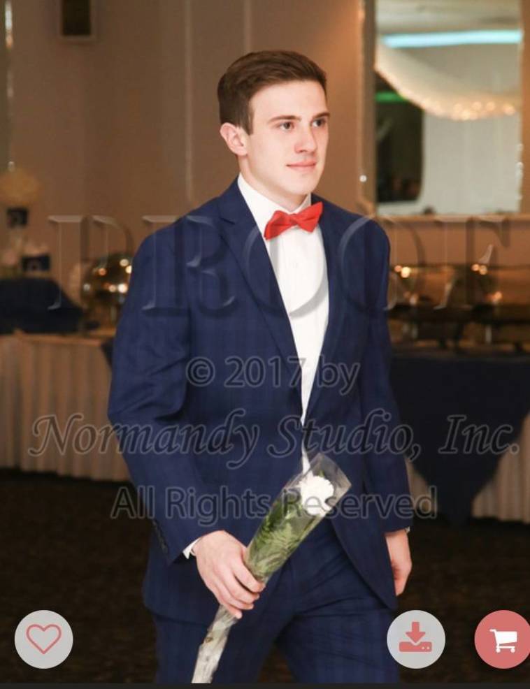 Matthew Zukowski: ALJ Student of the Month for December | TAPinto