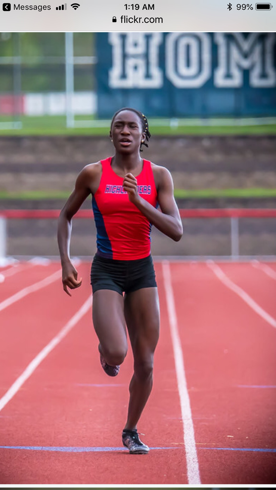 Track and Field: GL Teams Hosted and Set Conference, School and ...