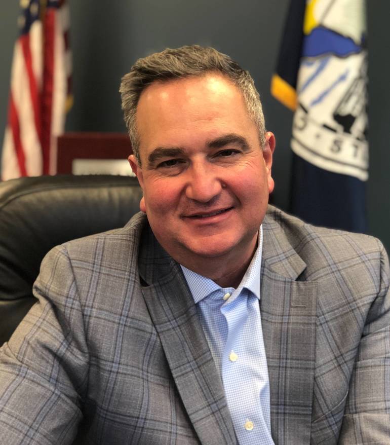 Borrello 'Energized' as 57th District Senate Campaign Heats Up - TAPinto