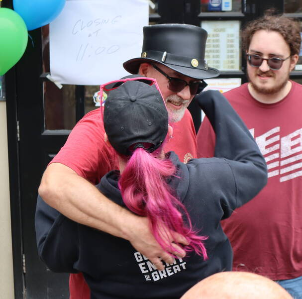 How Will the New Target Affect Doylestown? Hear What These Business ...