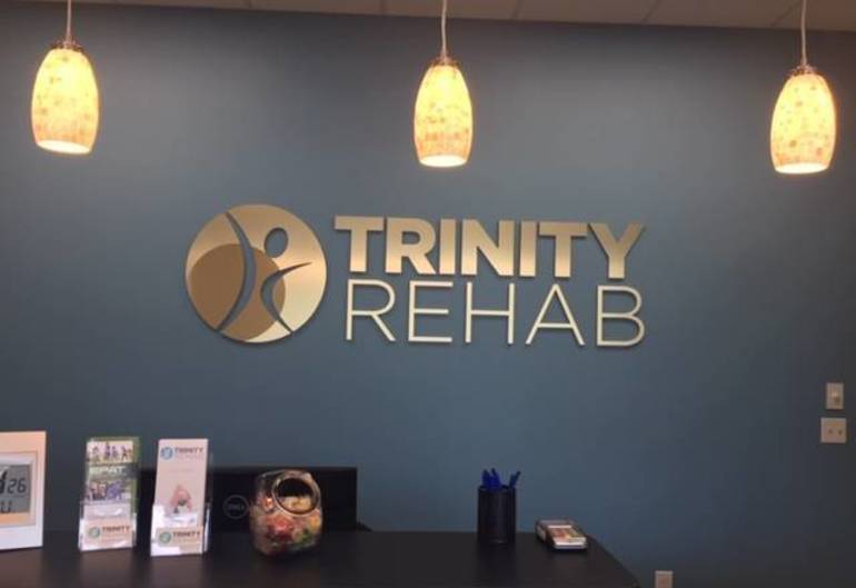 Trinity Rehab Physical Therapy Clinic Celebrates Grand Opening in ...