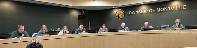 Montville, NJ Local News | TAPinto