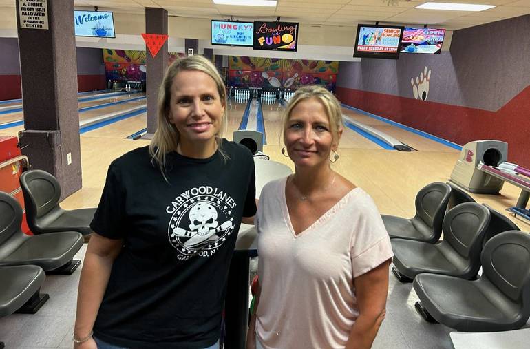 Dawn Evans From New Jersey