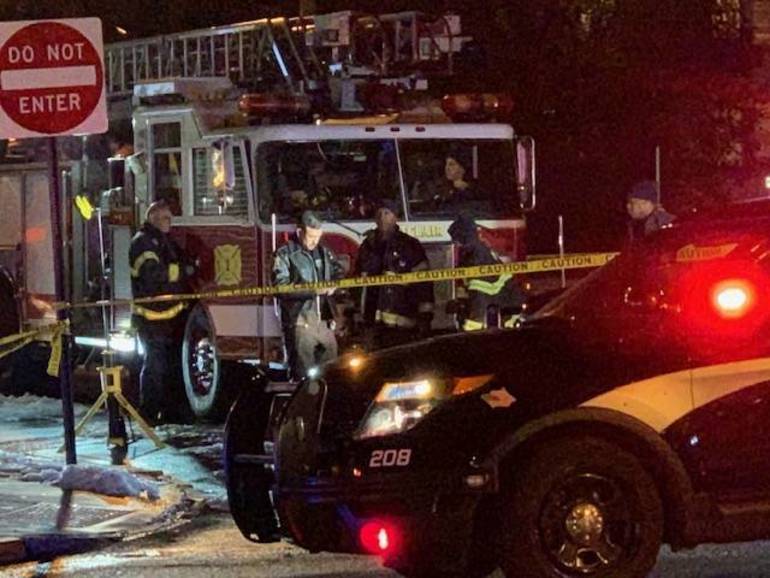 Montclair Police Investigate Possible Shooting on Bloomfield Ave. | TAPinto Montclair Police Investigate Possible Shooting on Bloomfield Ave. | TAPinto