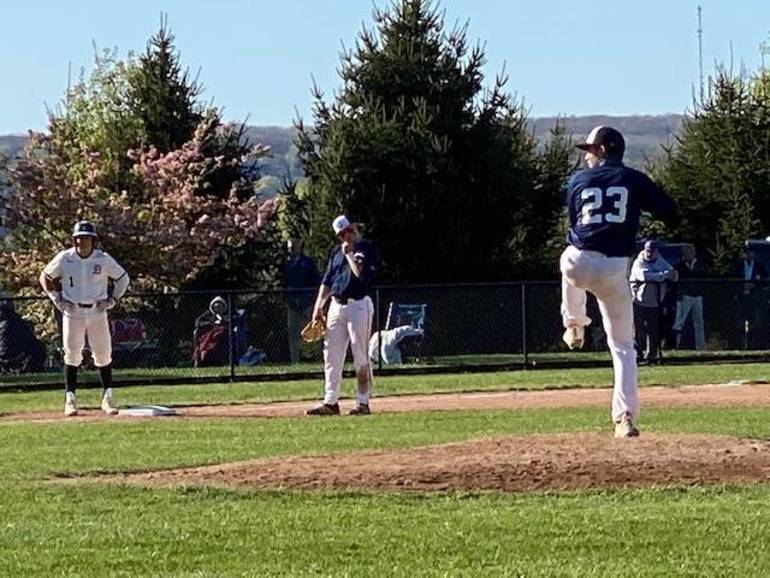 Chatham Baseball Still Looking for First Win After Road Loss to ...