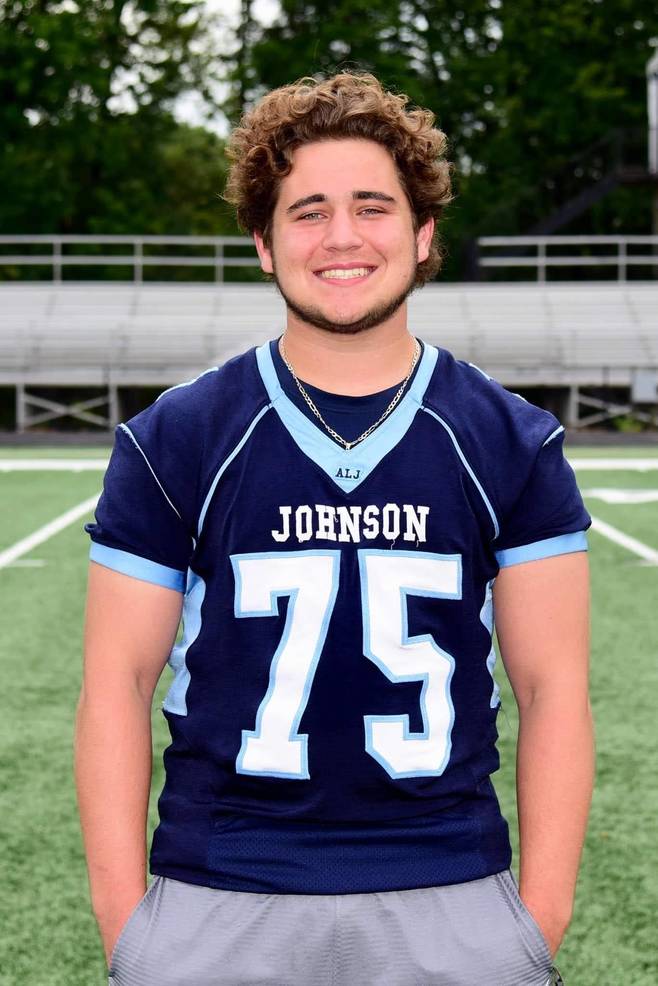 Jordan Downey Honored as ALJ December Crusader of the Month | TAPinto