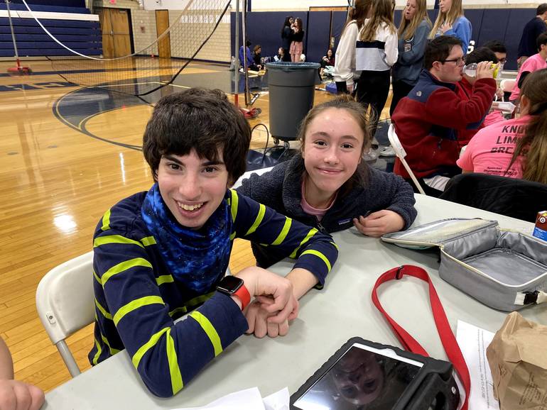 Chatham High School's Play Unified: A Busy and Fun-Filled Fall | TAPinto