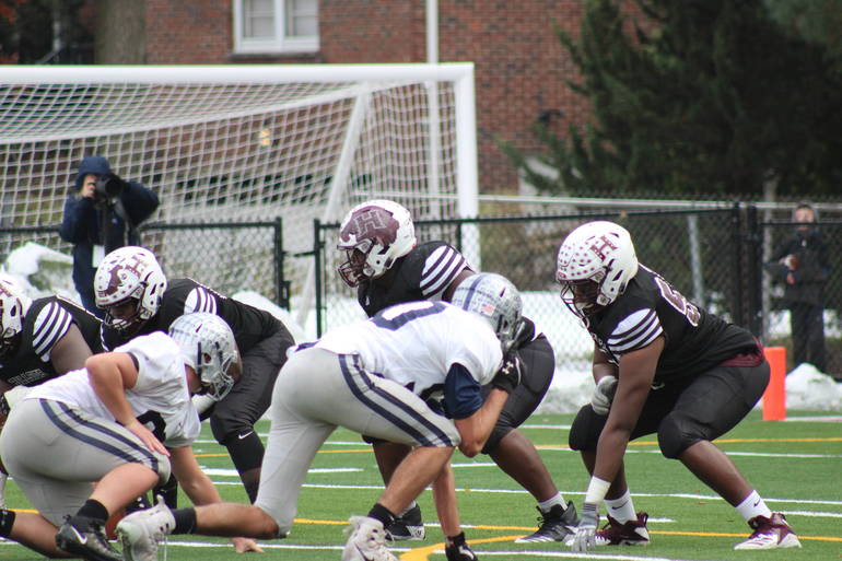 Hillside Football Keeps Making History with First Back-to-Back State ...