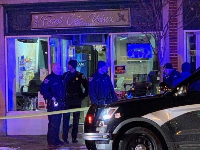 Montclair Police Investigate Possible Shooting on Bloomfield Ave. | TAPinto Montclair Police Investigate Possible Shooting on Bloomfield Ave. | TAPinto