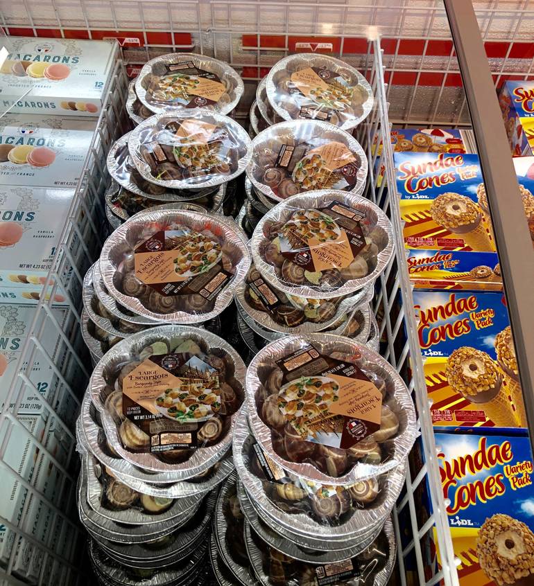 Lidl Opens New Store on Milltown Road, North Brunswick - TAPinto