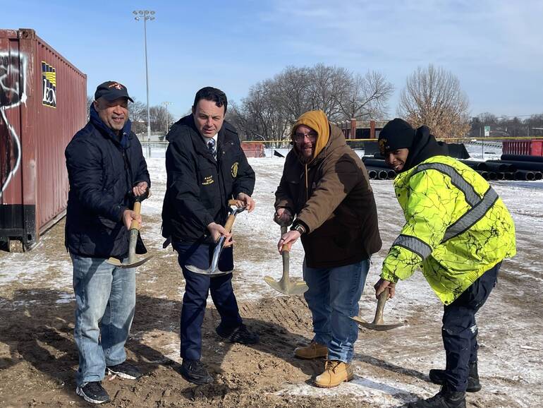 Paterson, NJ Local News | TAPinto