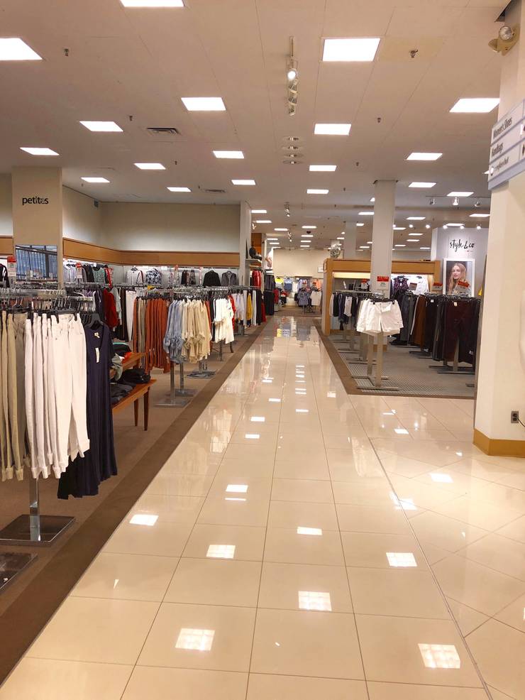 For Some, the Brunswick Square Mall was Never Really Closed | TAPinto