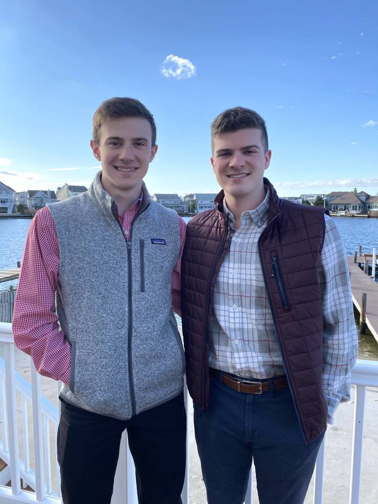 Matthew Zukowski: ALJ Student of the Month for December | TAPinto