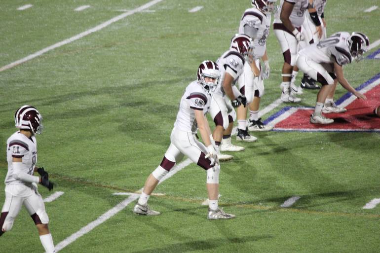 Morristown Football Earns First Win with 29-28 Victory Over Mendham on ...
