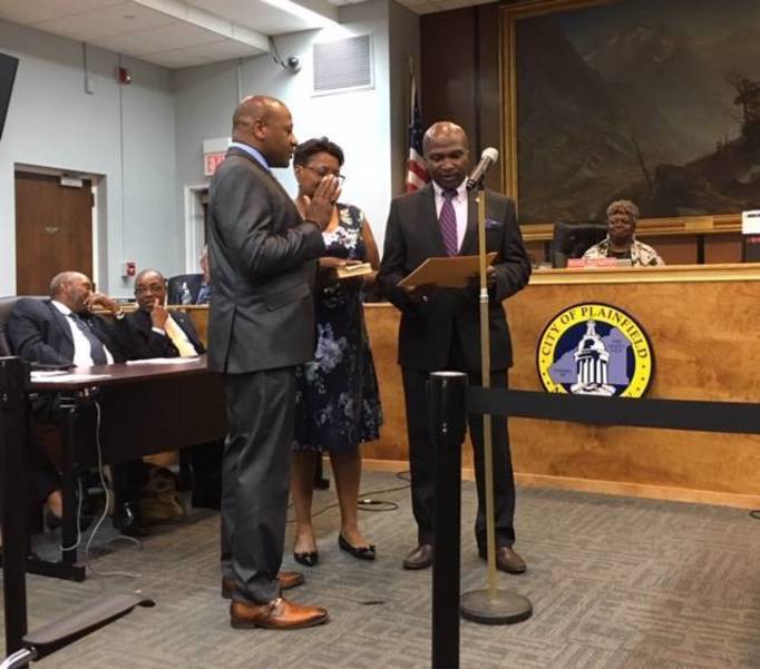 City Council approves new City Administrator, Fire Director and ...