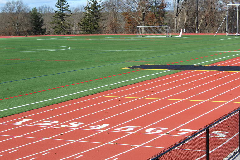 UC Freeholders Officially Open Clark's Oak Ridge Park Athletic Field ...