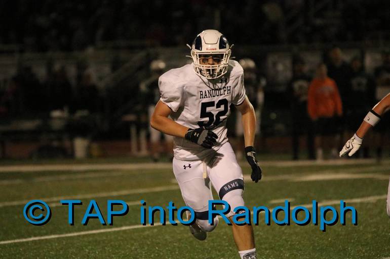 Randolph Football Looks To Take Advantage of Every Opportunity in ...
