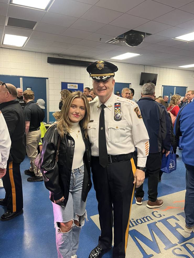 Hanover Township, NJ, Police & Fire Section | TAPinto