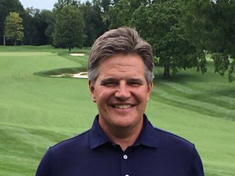 The Montclair Golf Club has named Tim Bolton their new Director of Golf ...