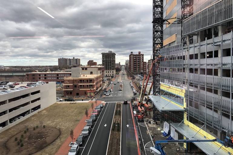 9 Major Camden Development Projects To Watch in 2019 | TAPinto