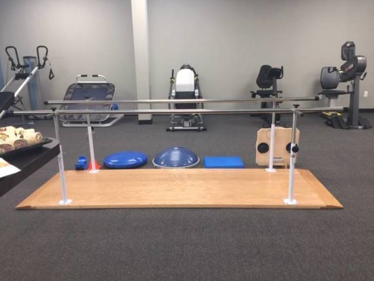 Trinity Rehab Physical Therapy Clinic Celebrates Grand Opening in ...