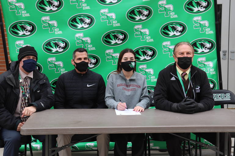 South Plainfield High School Student Amanda Yuill to Play Soccer at ...