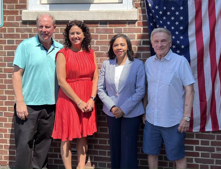 Union, NJ Local News | TAPinto