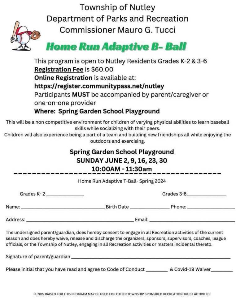 Nutley, NJ Local News | TAPinto