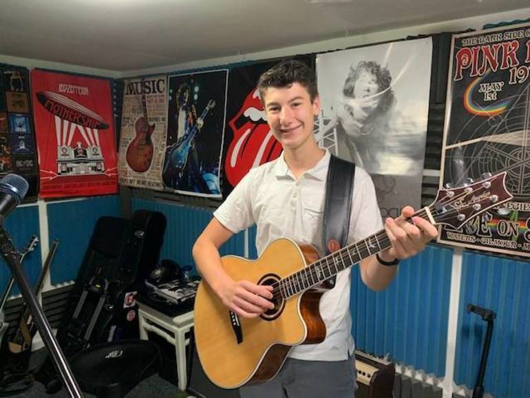 Chatham Borough National Night Out to Feature Local Talent in Chatham ...