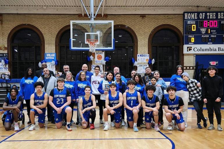 Hawthorne , NJ Local News | TAPinto